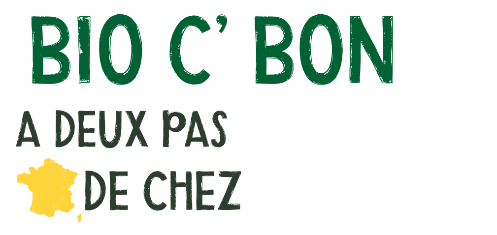 Magasin bio des centres villes - Trouvez votre magasin Bio c' Bon de ...